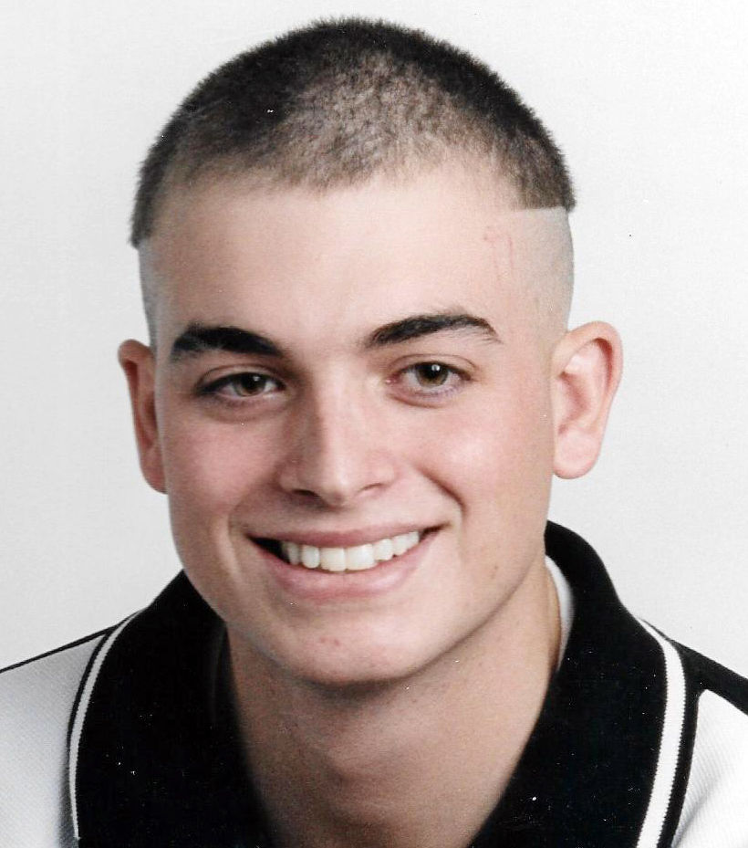 Jeremy Shane Isaacson | News, Sports, Jobs - Standard-Examiner